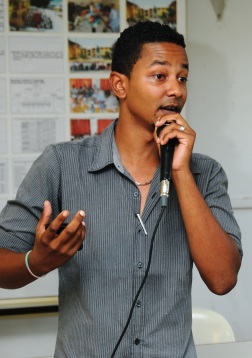 Council marks Indian Ocean Youth Day 2013 -Archive -Seychelles Nation