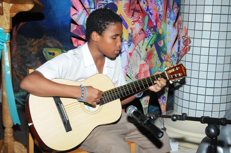 Subios Underwater Festival -Archive -Seychelles Nation