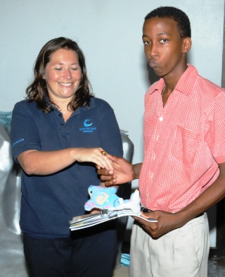 Subios Underwater Festival -Archive -Seychelles Nation