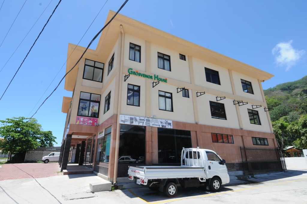 SeyFa gets new office, to lobby for farmers’ interest -Archive ...