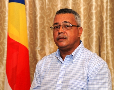 President appoints Patrick Andre transport principal secretary -Archive ...