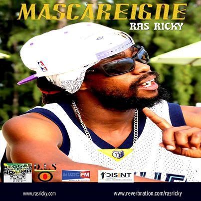 Interview with Ras Ricky -Archive -Seychelles Nation