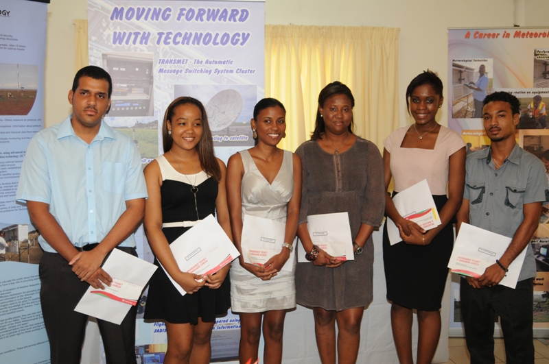Assistant met technicians to attend specialised training in Kenya ...