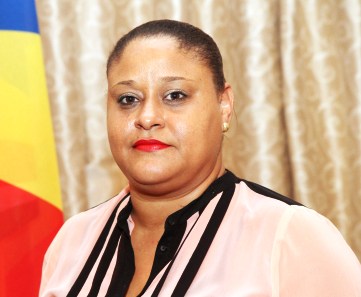 Roseline Houareau appointed ANHRD chief executive -Archive -Seychelles ...