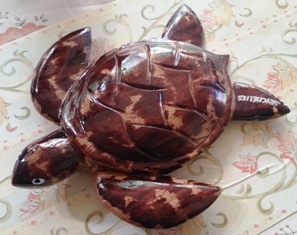 It’s all locally hand-made from ISLAND CRAFTS -Archive -Seychelles Nation