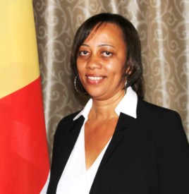 SNYC gets new chief executive and deputy -Archive -Seychelles Nation