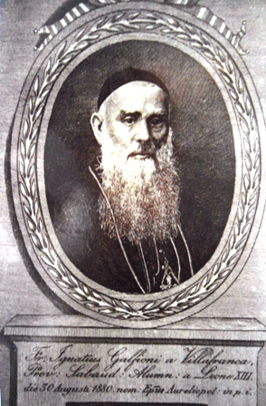 The little chapel on the hill -Archive -Seychelles Nation