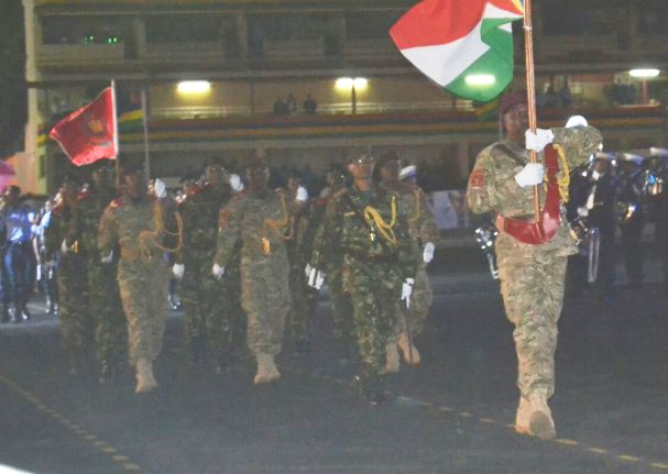 Mauritius’ 47th Independence Day anniversary -Archive -Seychelles Nation