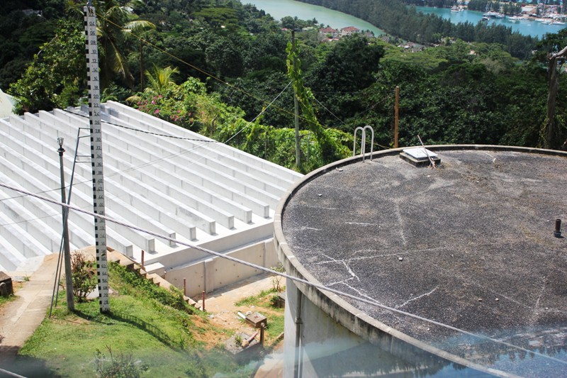 Water and sustainable development -Archive -Seychelles Nation
