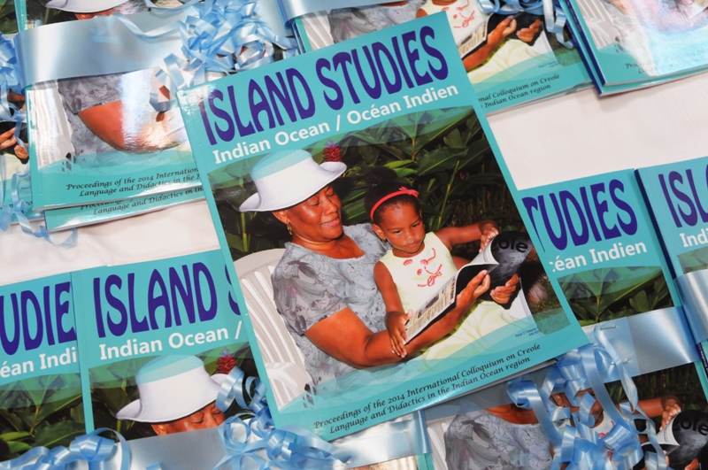 Second edition of ‘Island Studies – Indian Ocean/Océan Indien’ launched ...