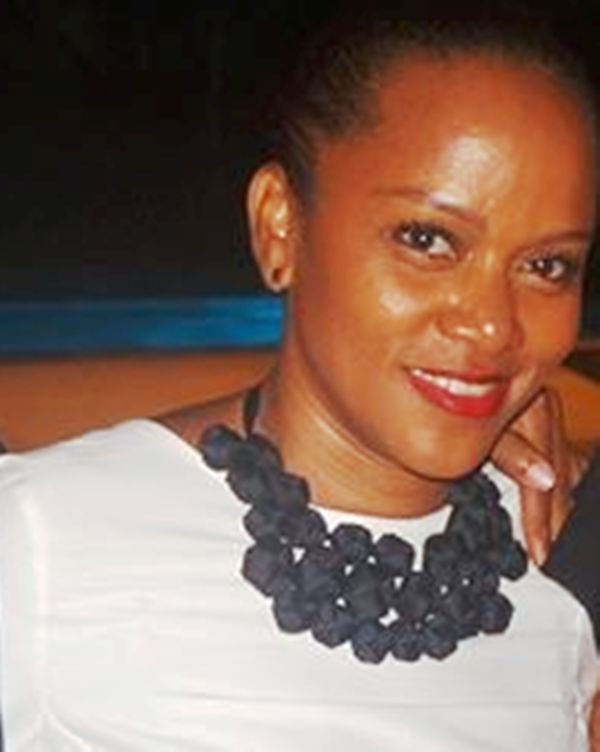 Beryl Samson nommée ambassadrice -Archive -Seychelles Nation