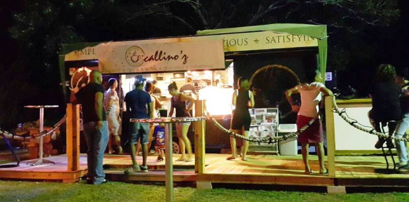 ‘Callinoz’, a relaxed place for great food -Archive -Seychelles Nation