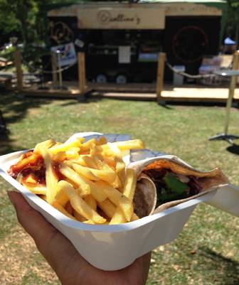 ‘Callinoz’, a relaxed place for great food -Archive -Seychelles Nation