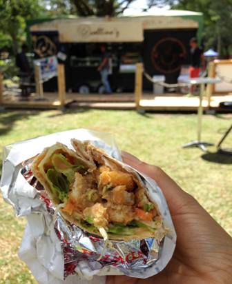 ‘Callinoz’, a relaxed place for great food -Archive -Seychelles Nation