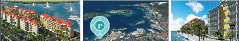 Sale of Persévérance condominium units to start this week -Archive ...