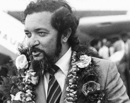 In pictures: Momentous moments in the life of the late Sir James ...