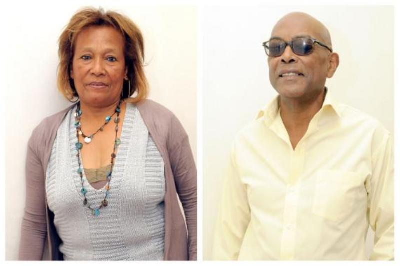 Le célèbre ségatier mauricien, Roger Clency s’en est allé -Archive ...