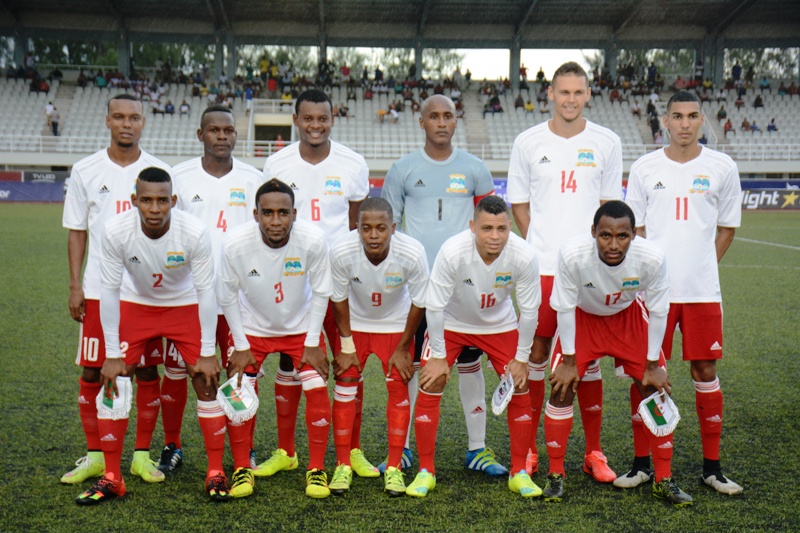 Football: Afcon 2019 qualifiers - Seychelles receive tough draw ...