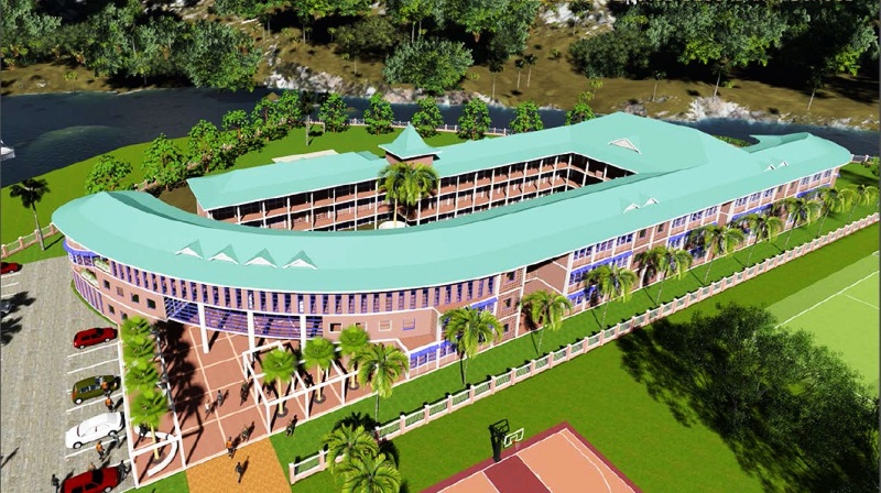 Ile Perseverance to get secondary school -Archive -Seychelles Nation