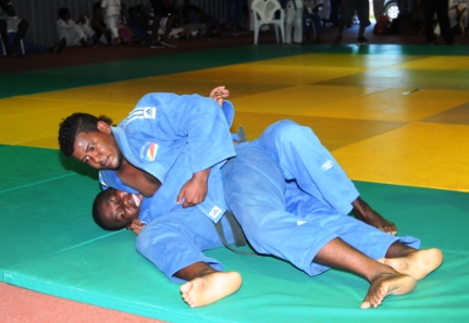 Judo - 104 take part in curtain-raiser tournament -Archive -Seychelles ...