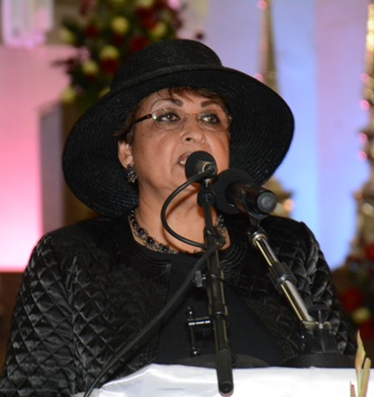 Funeral service of Seychelles founding President Sir James Richard ...