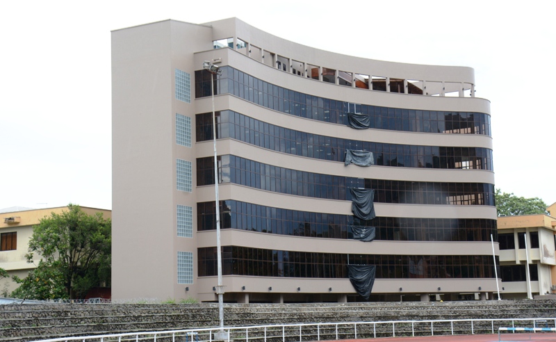 Tenants start moving in Independence House Annex -Archive -Seychelles ...