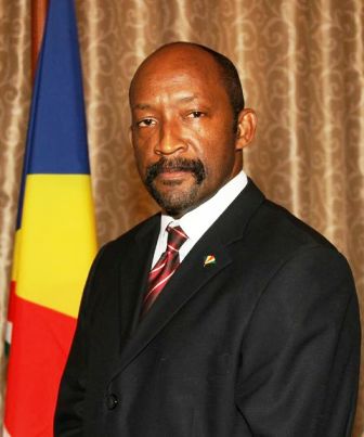 Vincent Meriton becomes vice-president, Macsuzy Mondon designated ...
