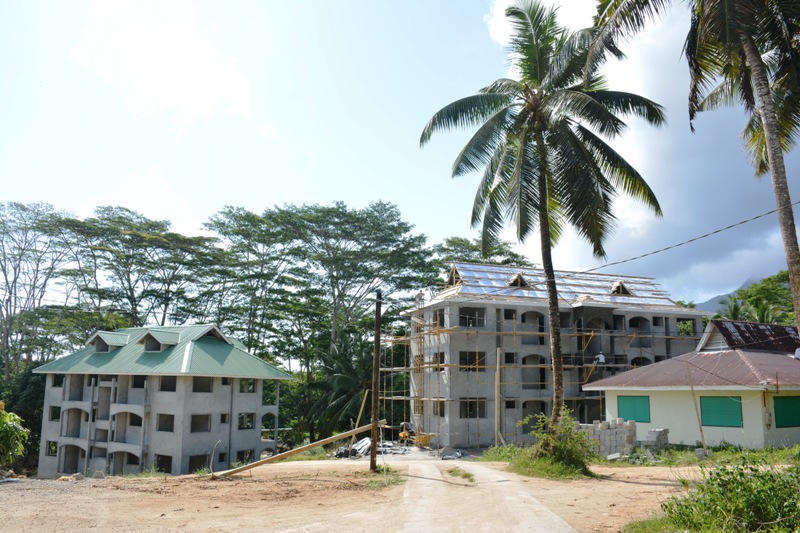 Habitat Week 2016 - Two housing projects visited -Archive -Seychelles ...