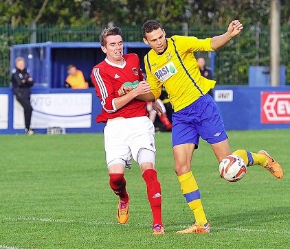 Football - Hall re-signs for Albion Sports -Archive -Seychelles Nation