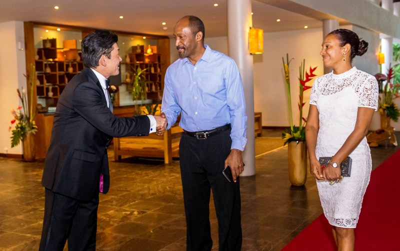 Kempinski celebrates landmark 120thanniversary with 'Ignite the Night ...