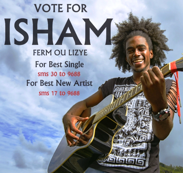 Artist profile - Isham Rath: “You can fail at doing something you don’t ...