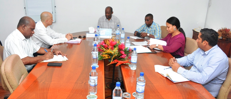 New SIB board chairperson seeks government support for new investment ...