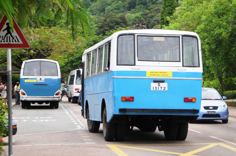 SPTC management meets drivers’ reps to discuss concerns raised -Archive ...