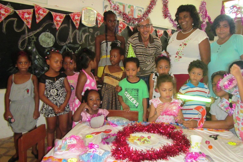 Lekia does it again! -Archive -Seychelles Nation