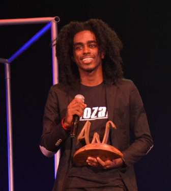 Seychelles Arts Award Seychelles’ top artists honoured -Archive ...