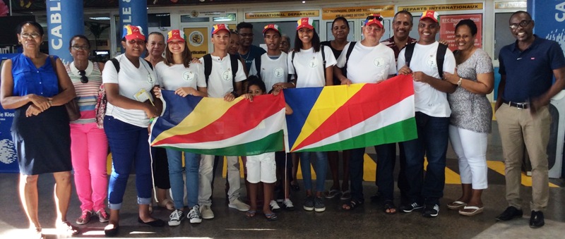 Promoting STEM education in schools -Archive -Seychelles Nation