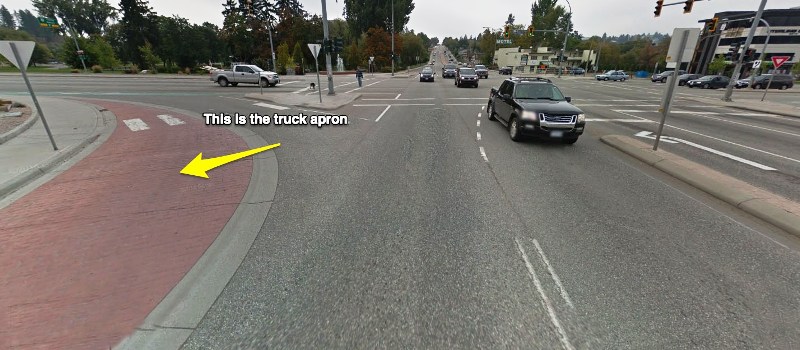 SLTA to construct truck aprons round two roundabouts - Archive ...