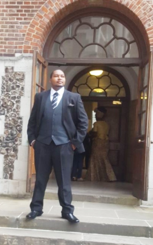 Queen’s Young Leaders Award winner Demien Mougal -Archive -Seychelles ...