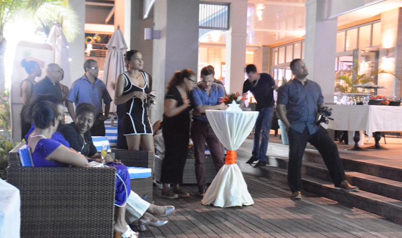 ‘TéléSesel here to complement and not compete with existing TV services ...