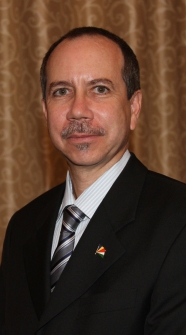 Swearing in ceremony of Ministers Myriam Télémaque and Pamela Charlette ...