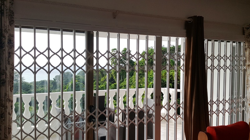 SAF Seychelles opens outlet at Providence -Archive -Seychelles Nation