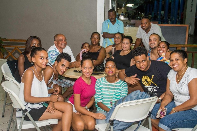 Up Close … with Taniah Jeremie, talented singer and university student ...