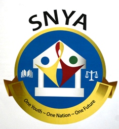 Dean Rose wins SNYA logo contest -Archive -Seychelles Nation