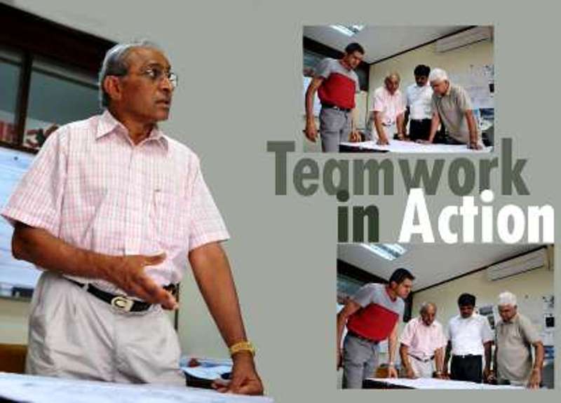 Vijay Patel many hardly know him -Archive -Seychelles Nation