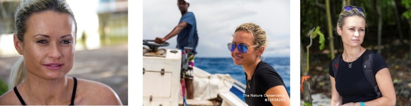 An insight into the life of Helena Sims, a nature advocate -Archive ...