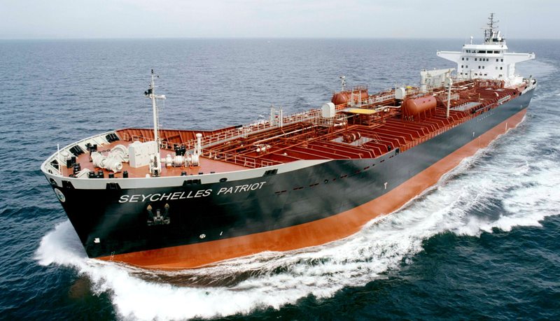 Seychelles oil tanker ‘Career at Sea’ Seypec envisions an all ...