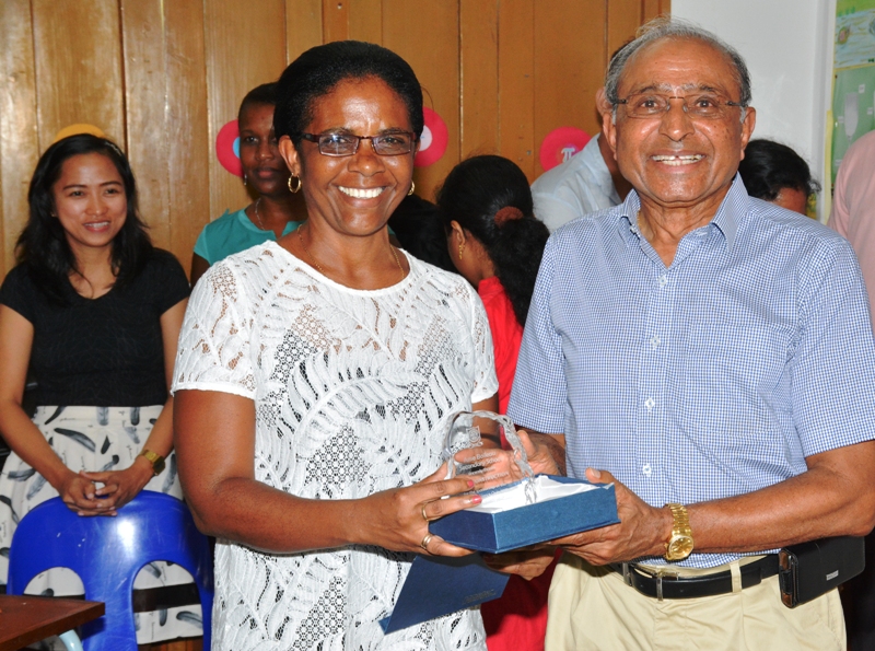 Takamaka primary school excels in maths and science quiz -Archive ...