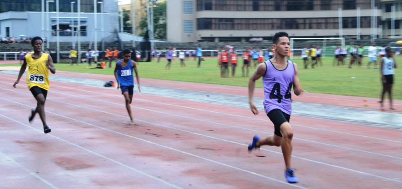 National Inter-School Athletics Championships - Who will make it to the ...