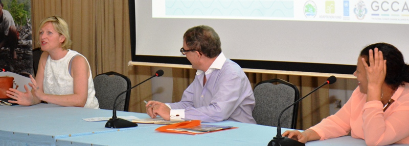 Journalists urged to turn environment stories into human interest ones ...