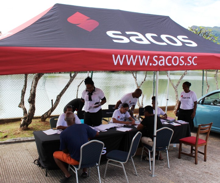 Sacos gets closer to the community through roadshows -Archive ...